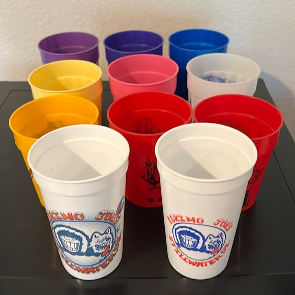 Eskimo Joe’s | Dining | Eskimo Joes Mexico Joes Blue Rose Cafe ...